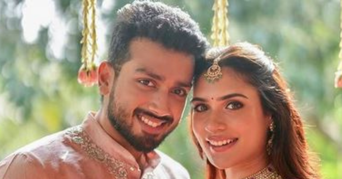 Who is Kalidas Jayaram Wife - WealthHub